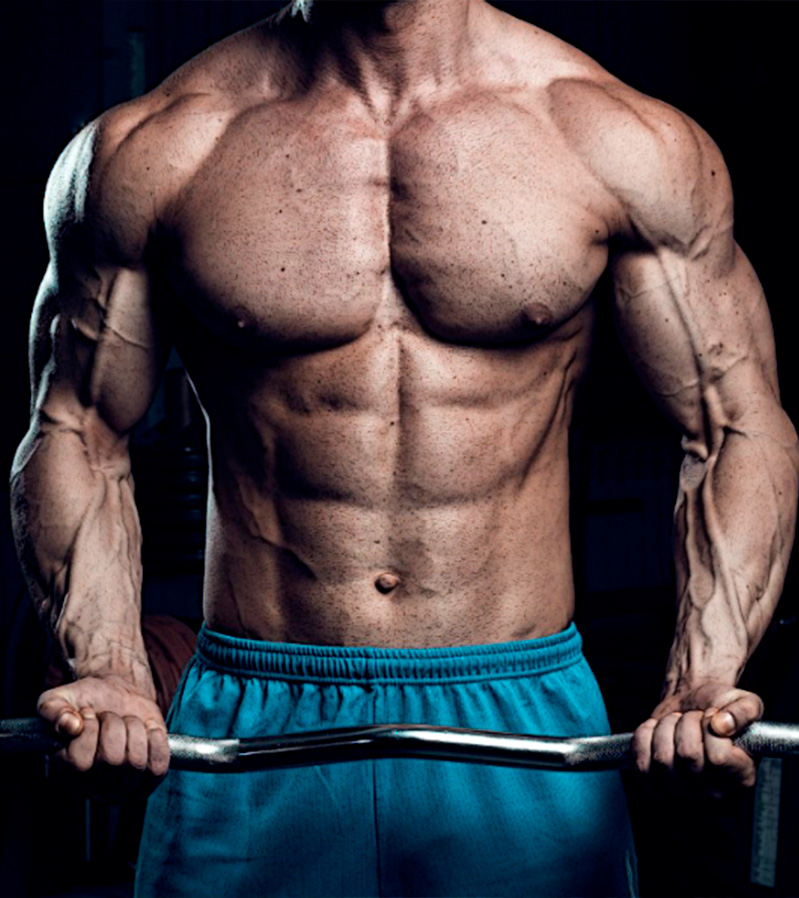 Raphael Ávila | Nutricionista